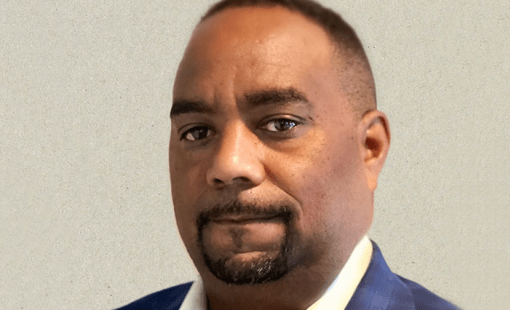 Member Spotlight: Carlo Batts CREW Greater Philadelphia