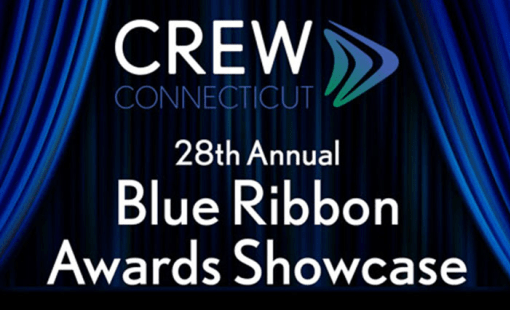 Blue Ribbon Award Winners and Photos CREW CT