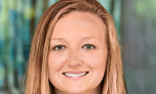 Member Spotlight: Dana Lingenfelser Cape Fear CREW