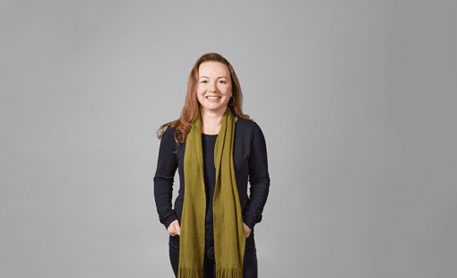 HERstory – Reflections from CREW KC Past President, Amy Slattery CREW ...