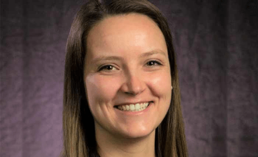 New Member Spotlight: Emily Merrill CREW Utah