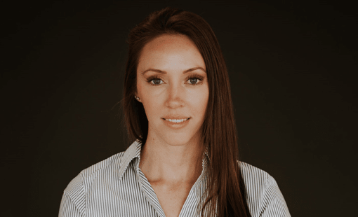 New Member Spotlight: Shandie Wiedbusch CREW Utah