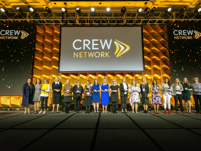 Lifetime Giving Eligibility | CREW Network