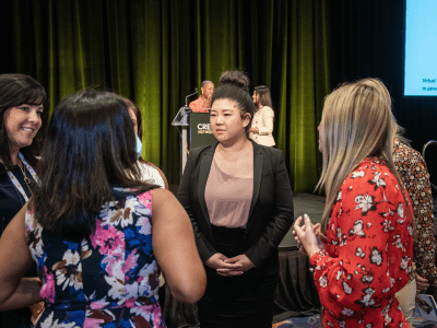 Become a Member | CREW Network