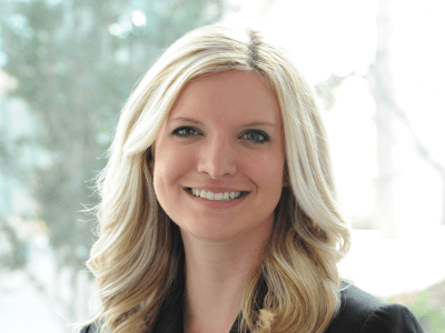 July Lunch Arounds - Kari Hoffhines CREW-OKC