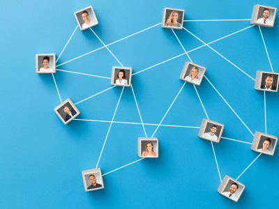 Get Involved CREW Greater Philadelphia