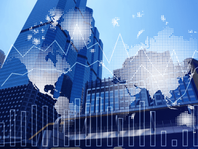 The Economy: Smooth Landing or Will there be some bumps? CREW Dallas