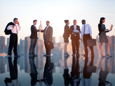 Partner Benefits CREW Detroit