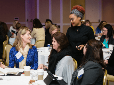 Member Directory | CREW Network