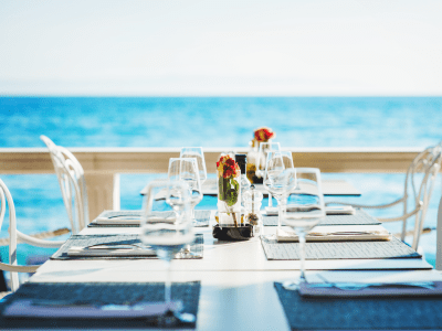 October Dine Around CREW Miami