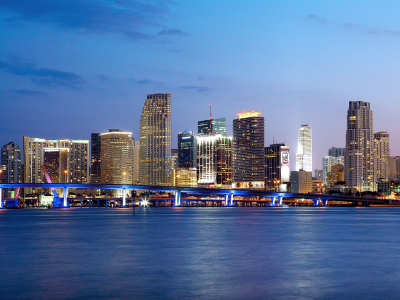 Building Resilience: Sustainable Practices in Miami Real Estate CREW Miami