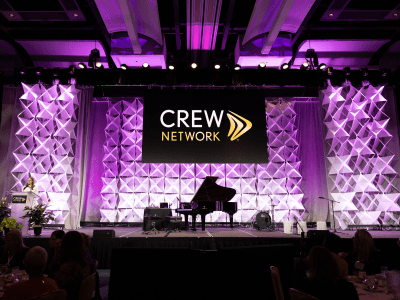 CREW Convention Encore: Bringing Back the Best CREW Greater Cincinnati