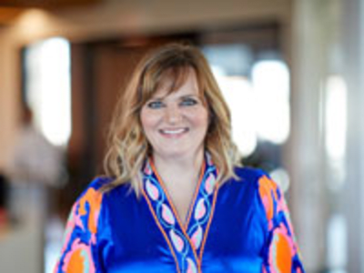 President's Message - December 2023 CREW Austin