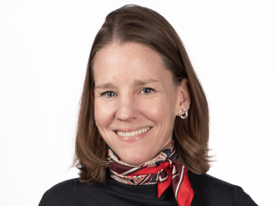 Sarah Mancuso | CREW Network