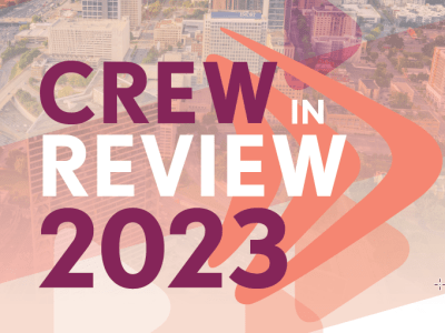 2023 CREW In Review CREW Atlanta