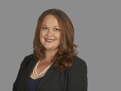 Leadership Update - Kasey Pace CREW New York