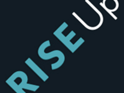 Rise Up Campaign CREW New York