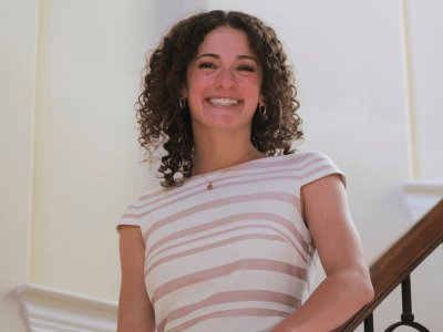 New Member Spotlight - Allison Long CREW Utah