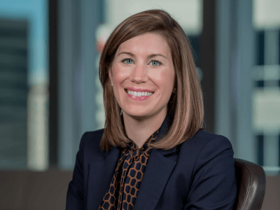 New Member Spotlight - Kelly McBeain CREW Utah