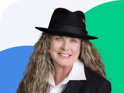 New Member Spotlight - Kristin Matthews CREW Utah