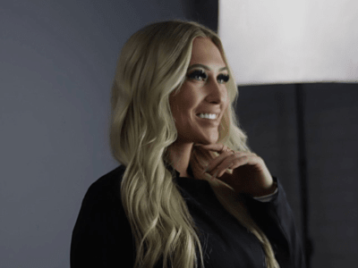 New Member Spotlight - Angel Neal CREW Utah