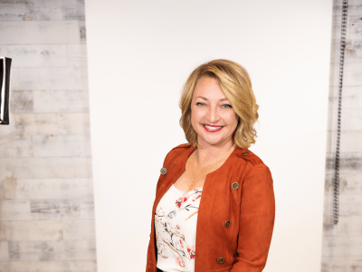 IndyCREW Spotlight: Carrie Sermersheim, A People Person IndyCREW