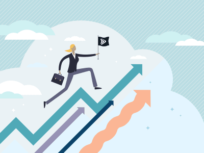 Grow Bold. Live Fearless CREW Lehigh Valley