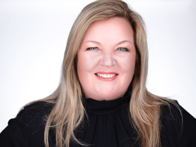 Member Spotlight: Tami Gentry Cape Fear CREW