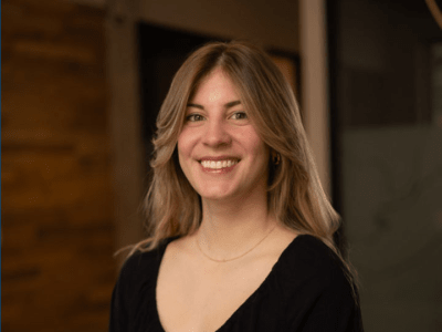 New Member Spotlight - Emily Sykes CREW Utah