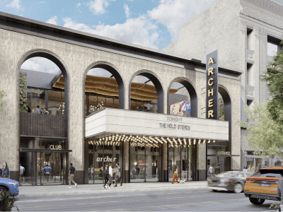 Preview of Allentown's Archer Music Hall and Networking Event CREW ...