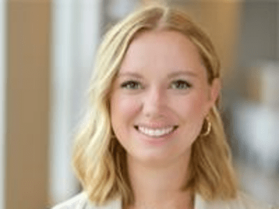 Member Spotlight: Kelly Long CREW-St. Louis