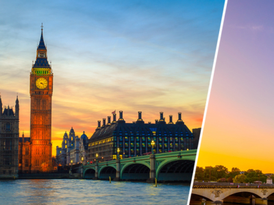 EMEA Market Update: Dublin, London, and Paris | CREW Network