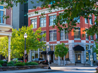 CREW Northwest Arkansas | CREW Network | CREW Network