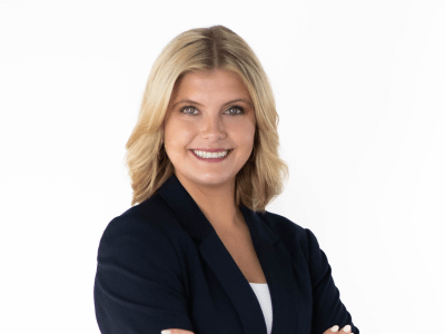 Member Spotlight: Kayleigh Smith Cape Fear CREW
