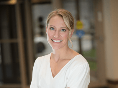 Member Spotlight Erin Cabelus CREW CT