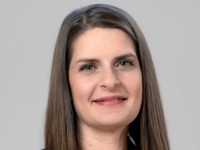 New Member Spotlight - Breann Johnson CREW Utah