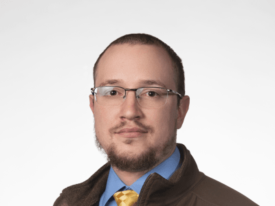 New Member Spotlight - Adam Wilhelm CREW Utah