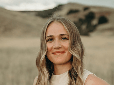 New Member Spotlight - Karoline Verhaaren CREW Utah