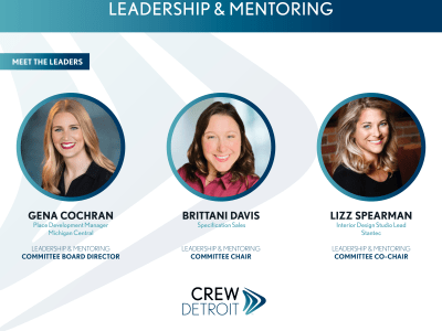 Embracing Gratefulness: Celebrating Connections & Joy within the CREW ...