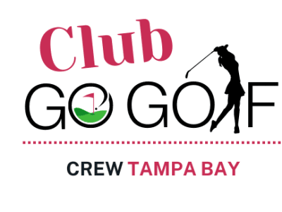 Club Go Golf: Golf Etiquette & Putting CREW Tampa Bay