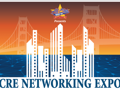Commercial Real Estate Networking Expo CREW East Bay