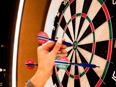 New Member Appreciation Event CREW Chicago