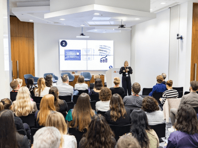 2025 CREW Conference: Acceleration CREW UK