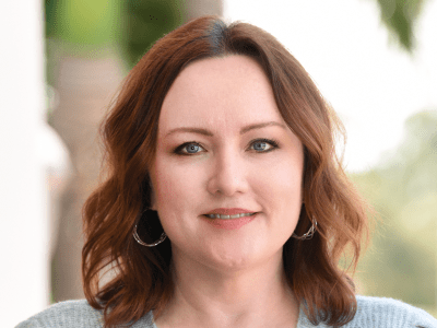 President's Message - January 2025 CREW Tampa Bay