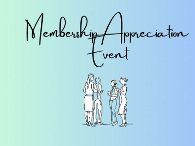 Membership Appreciation Event CREW Tampa Bay