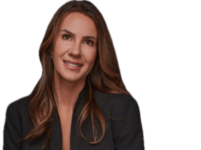 New Member Spotlight - Sherry McGeary CREW Utah