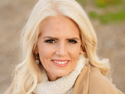 New Member Spotlight - Teri Klug CREW Utah