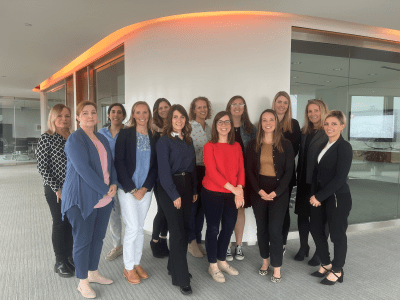 Committees CREW Kansas City