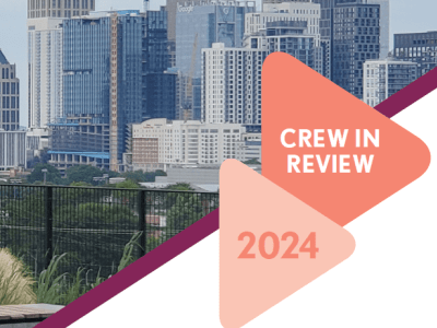 2024 CREW In Review CREW Atlanta