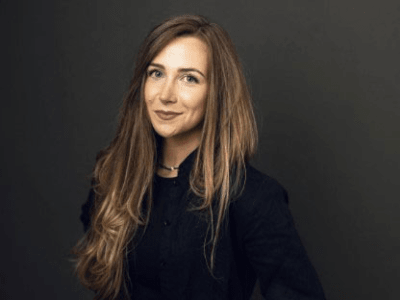 New Member Spotlight - Laura Dehtear CREW Utah